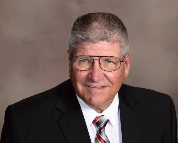 John R. Olson | News, Sports, Jobs - Post Journal